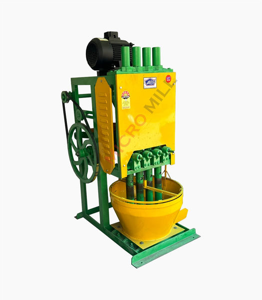 Mirchi Kandap Machine Mirchi Kutti Machine 4 Stick Mirchi Kandap Machi ...